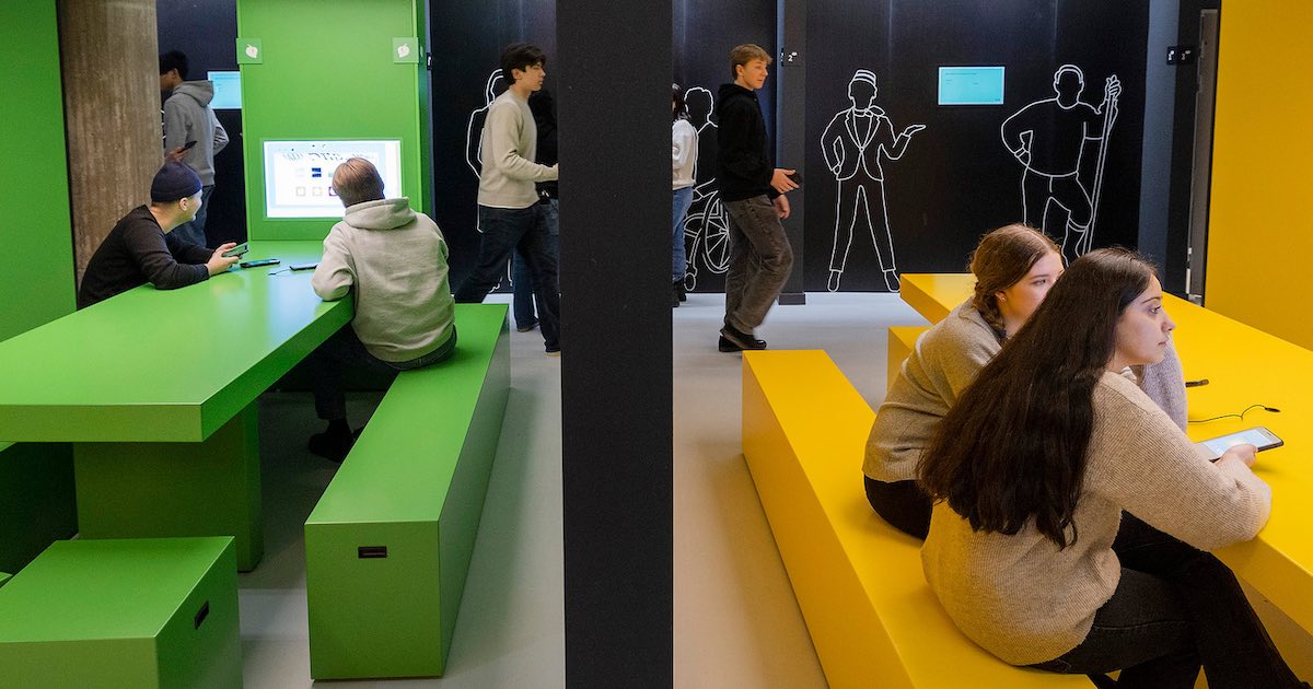 Europa Experience - Stockholm | Visiting. Europa Experience